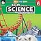 Amazon.com: 180 Days of Science: Grade 6 - Daily Science Workbook for ...