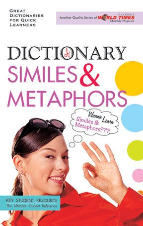 Dictionary of Similes and Metaphors: Jahangir Book Depot: 9789688125304 ...