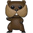 Amazon.com: Funko Pop! Movies: Caddyshack - Gopher, Multicolor : Toys ...