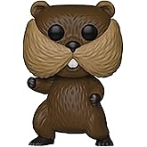 Amazon.com: Funko Pop! Movies: Caddyshack - Carl : Funko: Toys & Games
