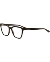 Eyeglasses Coach HC 6110 5485 DARK TORTOISE at Amazon Men’s Clothing store: