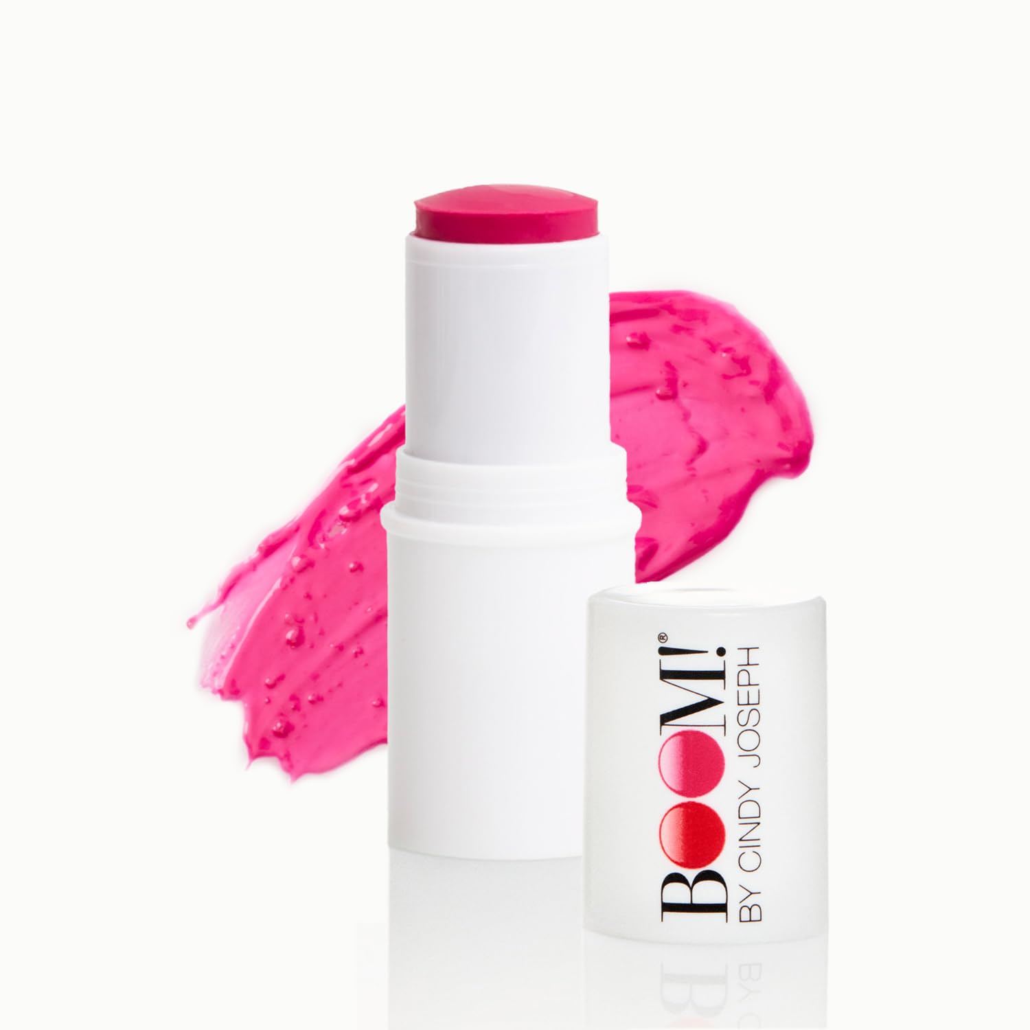 Mua BOOM! by Cindy Joseph Boomstick Creamy Blush Stick and Lipstick ...
