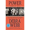 Power: Webb, Debra: 9781455527564: Amazon.com: Books