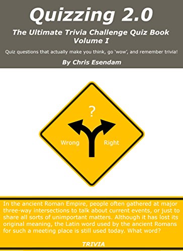 The Ultimate Question 2.0 | Searchub