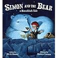 Simon and the Bear: A Hanukkah Tale: Kimmel, Eric A., Trueman, Matthew ...