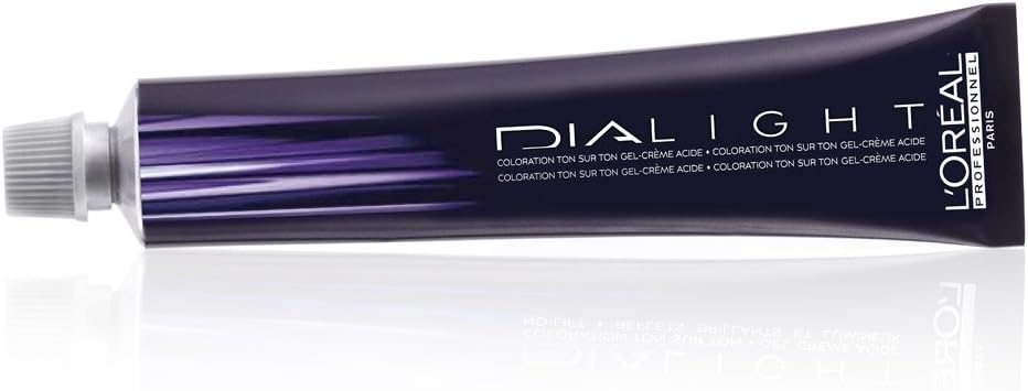 L'OREAL DIALIGHT PERMANENT HAIR COLOUR 50ml - 9.12: Amazon.co.uk: Beauty