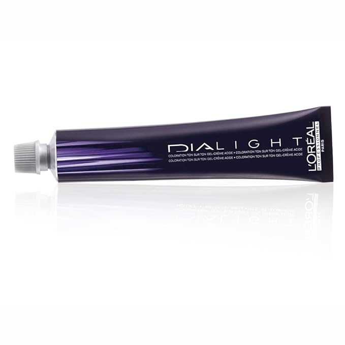 L'OREAL DIALIGHT PERMANENT HAIR COLOUR 50ml - 10.21: Amazon.co.uk: Beauty