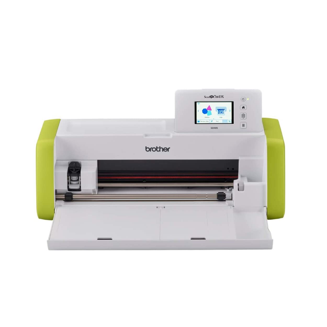 Mua Brother ScanNCut SDX85 Electronic DIY Cutting Machine with Scanner ...