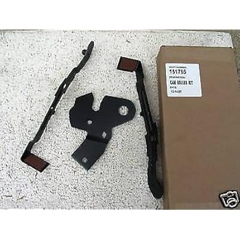 Amazon.com : CRAFTSMAN 42" RIDING MOWER DECK BRAKE IDLER ARMS 151785 ...