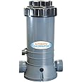 Amazon.com : SplashCraft Swimming Pool Automatic Chlorinator - Free ...