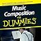 Buy Music Composition For Dummies Book Online at Low Prices in India ...