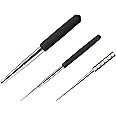 Amazon.com: SPEEDWOX 3 Pcs Wire Looping Mandrel, 12 Sizes Black Jump ...