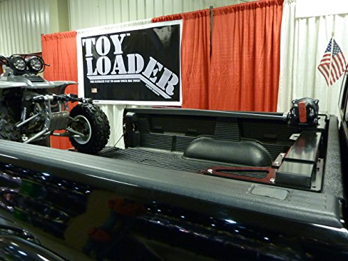 Toy Loader Universal Loading System w/2000 DC Utility Winch - The Best ...