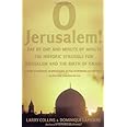 O Jerusalem!: Collins, Larry, Lapierre, Dominique: 9780671662417 ...