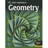 Amazon.com: Geometry: 9780395977279: Ray C. Jurgensen, Richard G. Brown ...