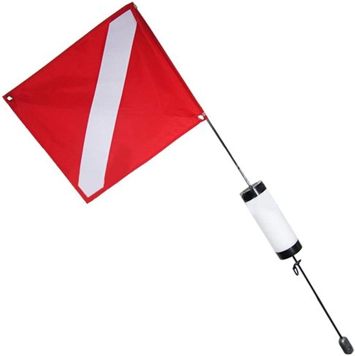Amazon.com: Scuba Choice Scuba Diving Spearfishing Free Dive Flag with ...