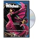 Amazon.com: The Witches (Keep Case Packaging): Jim Henson, Mark Shivas ...