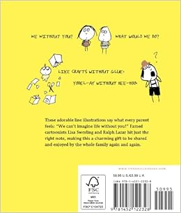 Amazon.com: We Without You (9781452122328): Lisa Swerling, Ralph Lazar ...