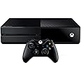 Microsoft Xbox One 1 TB, Special Edition Matte Black (Renewed) : Amazon ...