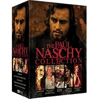 Amazon.com: The Night of the Werewolf [DVD] : Paul Naschy, Julia Saly, Silvia Aguilar, Paul ...