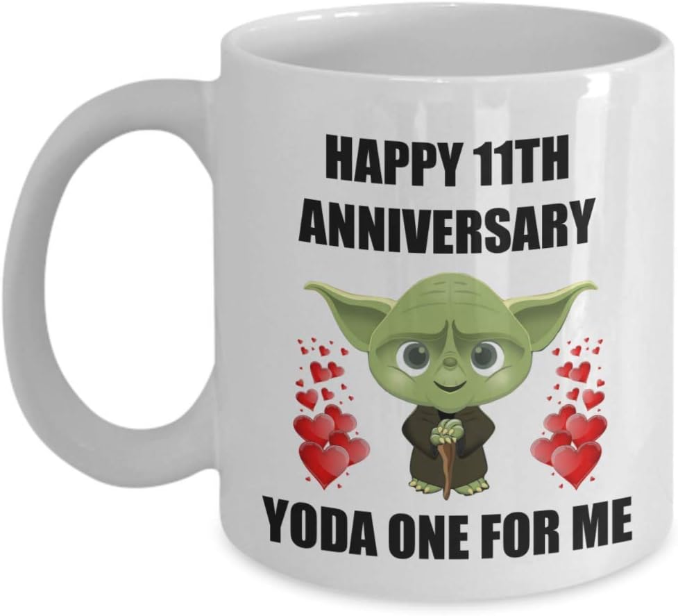 Amazon 11th 11 Year Wedding Anniversary Valentine s Day Gifts For