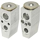 Amazon.com: UAC EX 10370C A/C Expansion Valve: Automotive