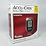 Amazon.com: ACCU-CHEK Compact Plus Meter Kit: Health & Personal Care