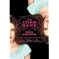 Amazon.com: The Lying Game (Lying Game, 1): 9780061869709: Shepard ...