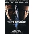 Amazon.com: The Prestige : Hugh Jackman, Christian Bale, Michael Caine ...