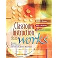 Classroom Instruction That Works: Research-Based Strategies for ...