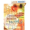 Classroom Instruction That Works: Research-Based Strategies for ...