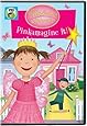Amazon.com: Pinkalicious & Peterrific: Pinkatastic Pets! DVD: Kayla ...