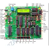 Buy 8086 Microprocessor Trainer Kit Online at Low Prices in India - Amazon.in