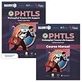 PHTLS: Prehospital Trauma Life Support (Print) with Course Manual ...