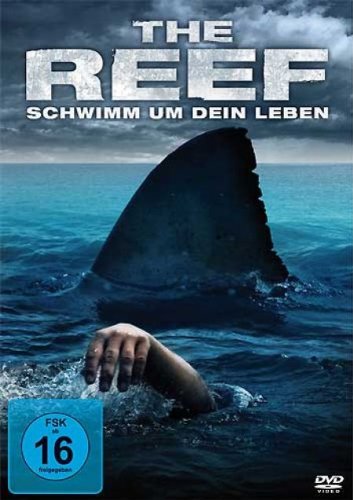 The Reef [DVD].: Amazon.de: DVD & Blu-ray