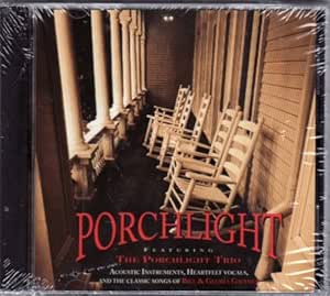The Porchlight Trio - Porchlight - Amazon.com Music