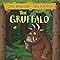 The Gruffalo: Amazon.de: Donaldson, Julia, Scheffler, Axel ...