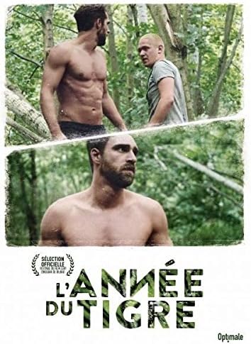 L'Année du tigre: Amazon.fr: Alexander Tsypilev, Julien Lickert ...