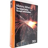 Amazon.com: History Alive! The United States Through Industrialism ...