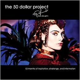 Amazon.in: Buy Mark Daughn's $50 Dollar Project 2014 Wall Calendar ...