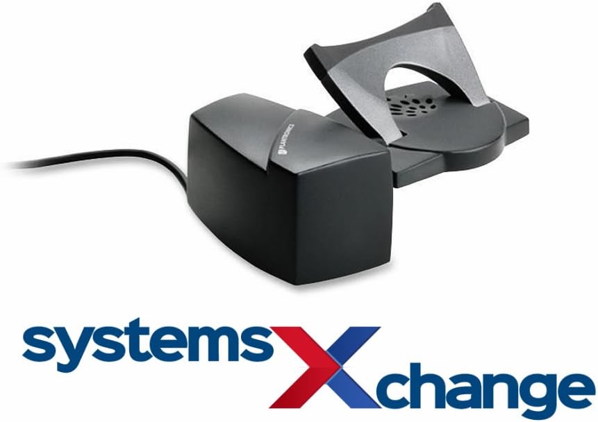 Plantronics HL10/A Telephone Lifter: Amazon.co.uk: Electronics