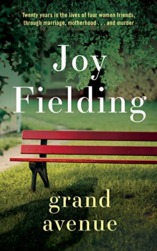 Grand Avenue - Kindle edition by Joy Fielding. Mystery, Thriller ...
