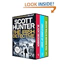 The Irish Detective: A DCI Brendan Moran Omnibus - Kindle edition by ...