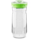 Amazon.com: Kefirko Complete Kefir Starter Kit - Water & Milk ...