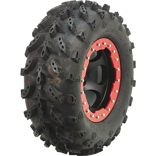 Interco Swamp Lite 6 Ply 26-9.00-12 ATV Tire in Bahrain | Whizz Mud