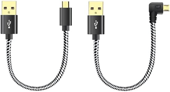 Amazon.com: USB Cable for Roku Stick, Power the Streaming Stick ...