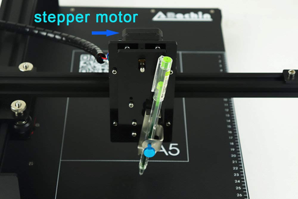 Mua BACHIN CNC Router Drawing Robot Kit, Pen Plotter & Handwriting ...