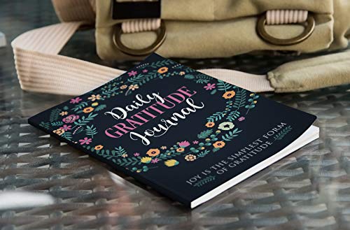 Gratitude Journal: Practice gratitude and Daily Reflection - 1 Year/ 52 ...