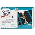 Amazon.com: Snap Hoop Monster for Baby Lock/Brother (10.5" x 16 ...
