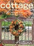Autumn Cottage Magazine (The Cottage Journal, Autumn 2013): Linda ...